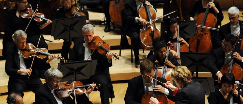 Baltimore Symphony Orchestra Tickets | Vivid Seats Baltimore Symphony Orchestra Tickets | Vivid Seats
