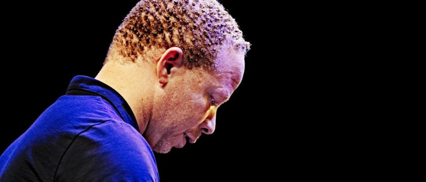 Craig Taborn Tickets | Vivid Seats