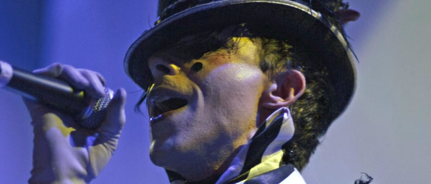 IAMX Tickets | Vivid Seats