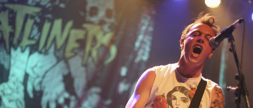 The Flatliners Tickets | Vivid Seats