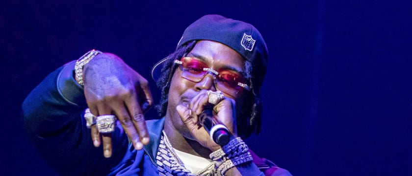 EST Gee Tickets | Vivid Seats