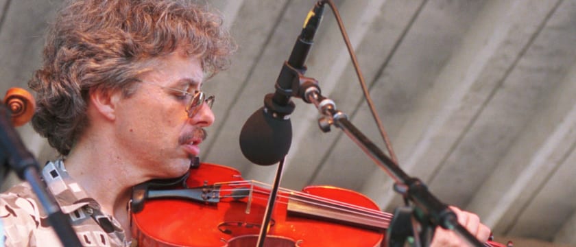 Darol Anger Tickets | Vivid Seats