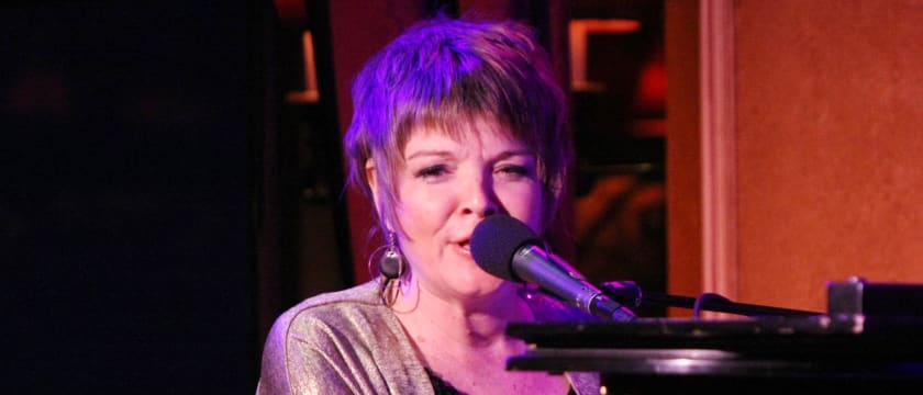 Karrin Allyson Tickets | Vivid Seats