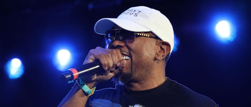 Timbaland Tickets | Vivid Seats