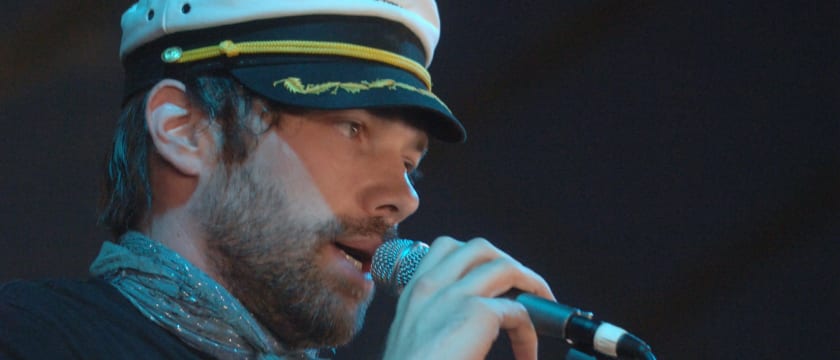 Buck 65 Tickets | Vivid Seats