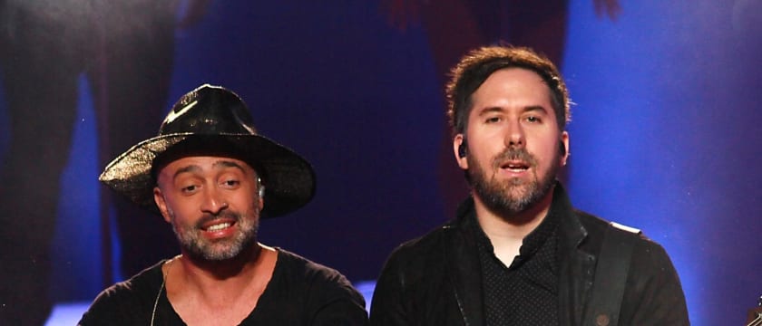 Camila Tickets | Vivid Seats