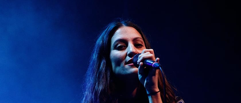 Dragonette Tickets | Vivid Seats