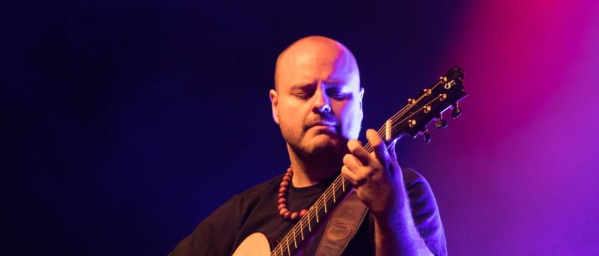 Andy McKee Tickets | Vivid Seats