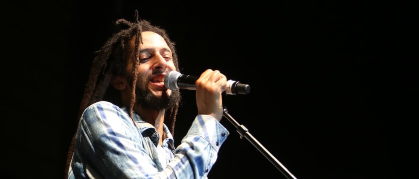 Julian Marley Tickets | Vivid Seats