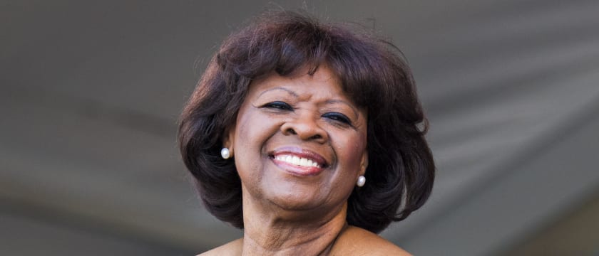Irma Thomas Tickets | Vivid Seats