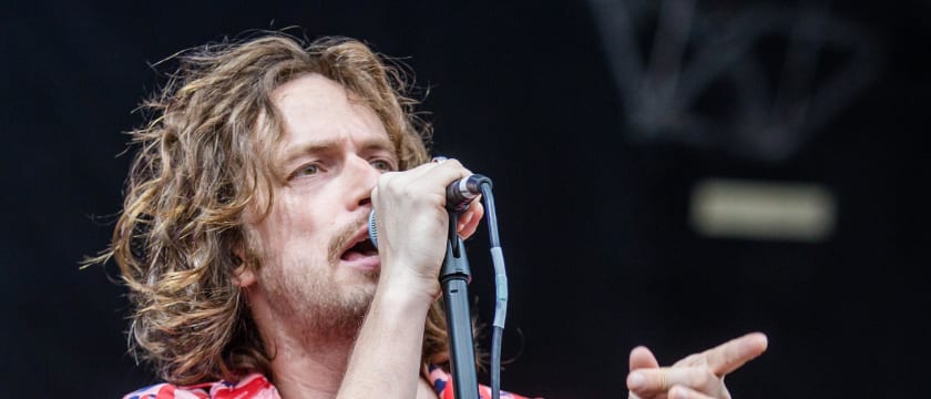 Yeasayer Tickets | Vivid Seats