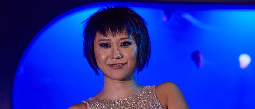 Yuja Wang Tickets | Vivid Seats