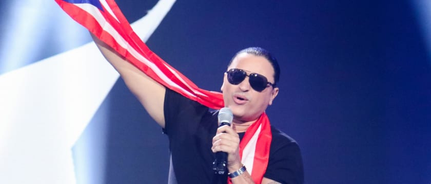 Elvis Crespo Tickets | Vivid Seats