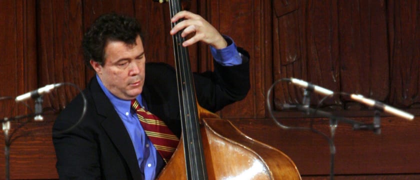 Edgar Meyer Tickets | Vivid Seats