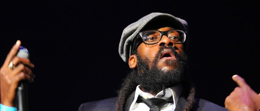 Tarrus Riley Tickets | Vivid Seats