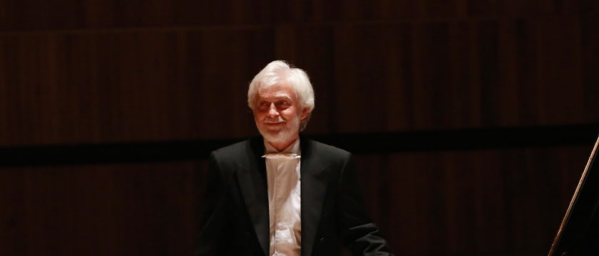 Krystian Zimerman Tickets | Vivid Seats