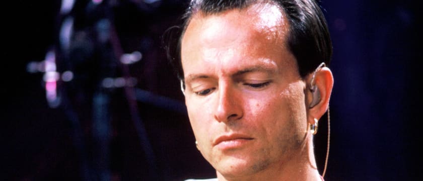 Ottmar Liebert Tickets | Vivid Seats