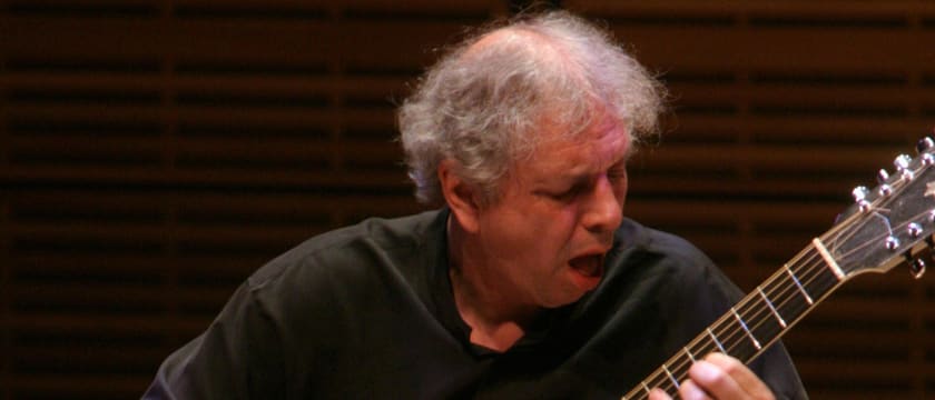 Ralph Towner Tickets | Vivid Seats