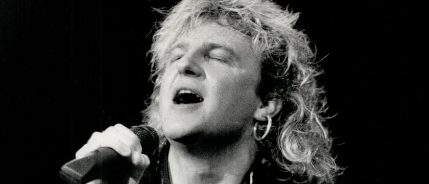 Glass Tiger Tickets | Vivid Seats