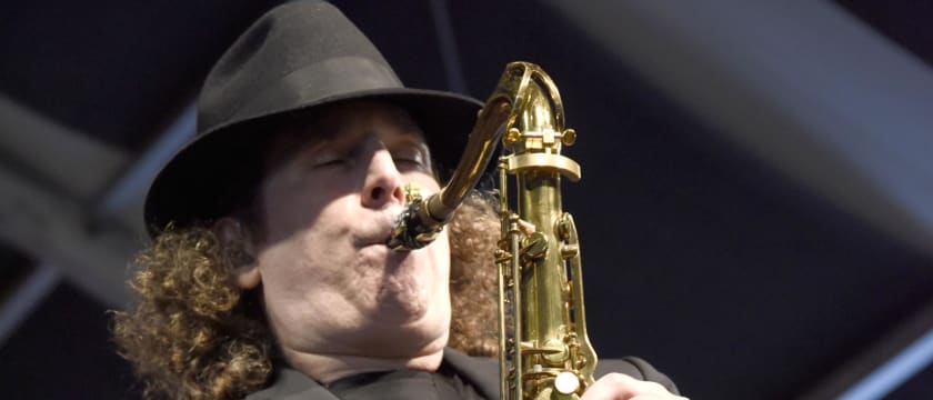 Boney James Tickets | Vivid Seats