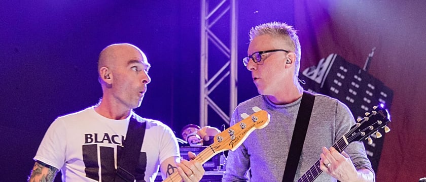 The Toadies Tickets | Vivid Seats