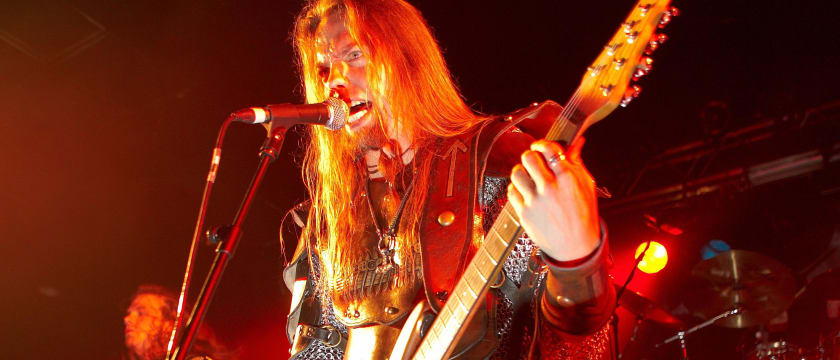 Tyr Tickets | Vivid Seats