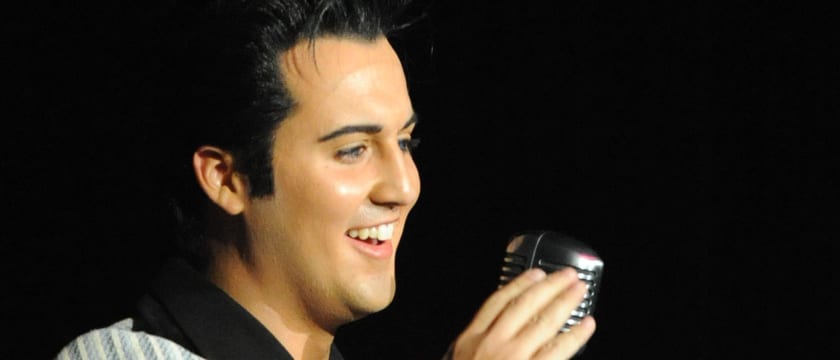 Brandon Bennett Tickets | Vivid Seats