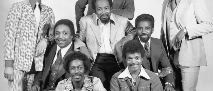 The Fatback Band Tickets | Vivid Seats
