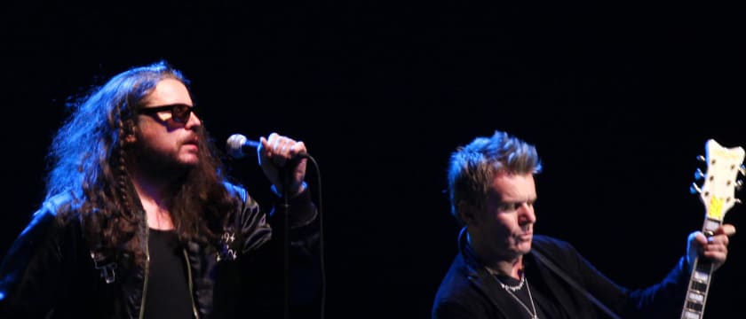 The Cult Tickets | Vivid Seats