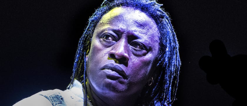 Habib Koite Tickets | Vivid Seats