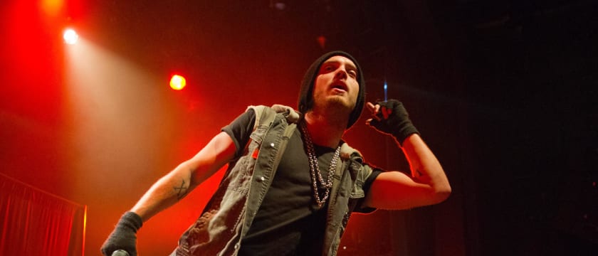 The Cab Tickets | Vivid Seats