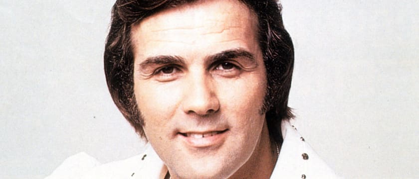 Billy 'Crash' Craddock Tickets | Vivid Seats