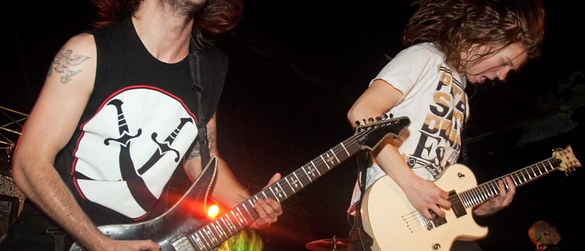 Miss May I Tickets | Vivid Seats