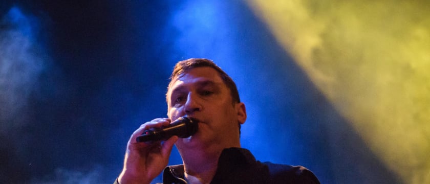 Greg Dulli Tickets | Vivid Seats