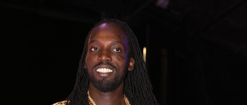 Mavado Tickets | Vivid Seats