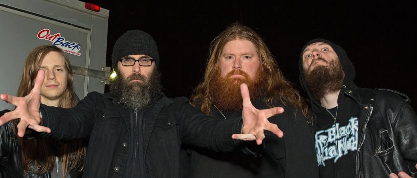 Skeletonwitch Tickets | Vivid Seats