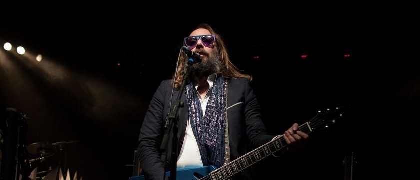 Sebastien Tellier Tickets | Vivid Seats