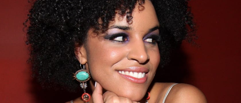 Laura Izibor Tickets | Vivid Seats