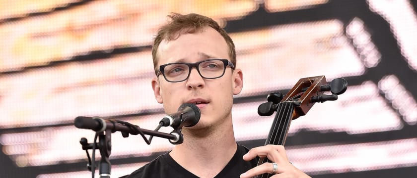Ben Sollee Tickets | Vivid Seats
