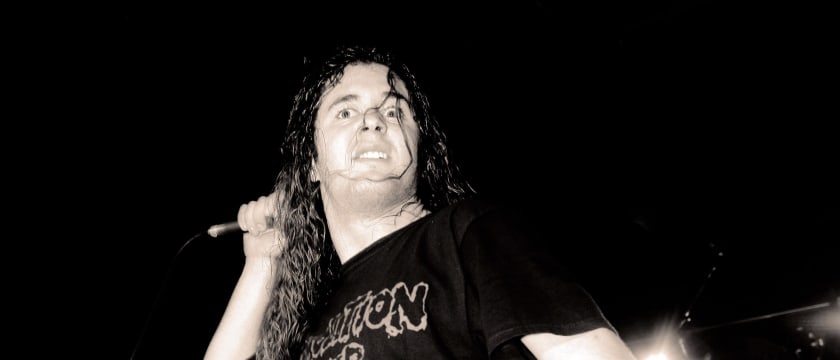 Warbringer Tickets | Vivid Seats