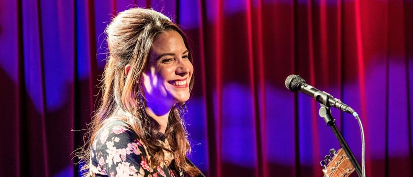 Chelsea Williams Tickets | Vivid Seats