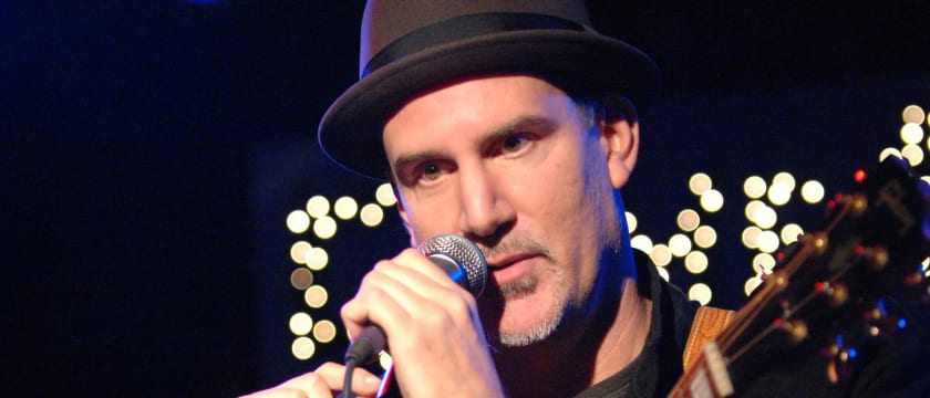 Peter Himmelman Tickets | Vivid Seats