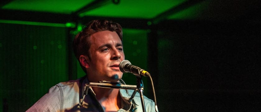 Joe Pug Tickets | Vivid Seats