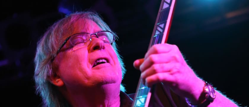 Kim Simmonds Tickets | Vivid Seats