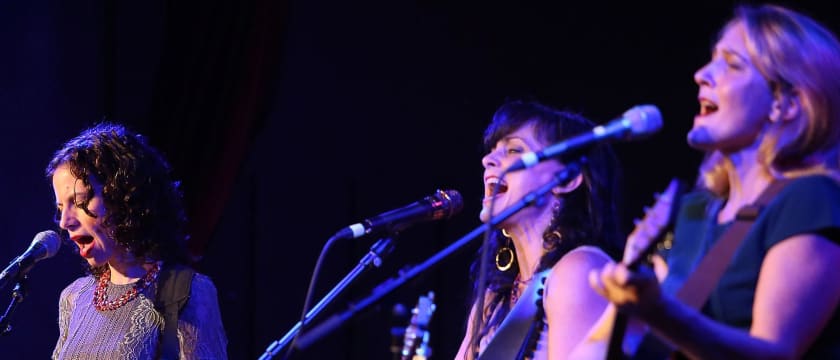 Red Molly Tickets | Vivid Seats