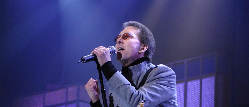 The Knack Tickets | Vivid Seats