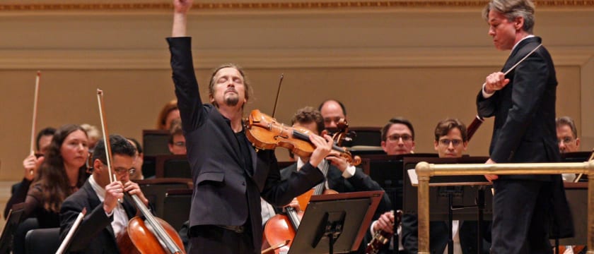 The Met Orchestra Tickets | Vivid Seats