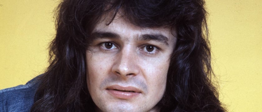 Colin Blunstone Tickets | Vivid Seats