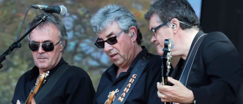 10cc Tickets | Vivid Seats