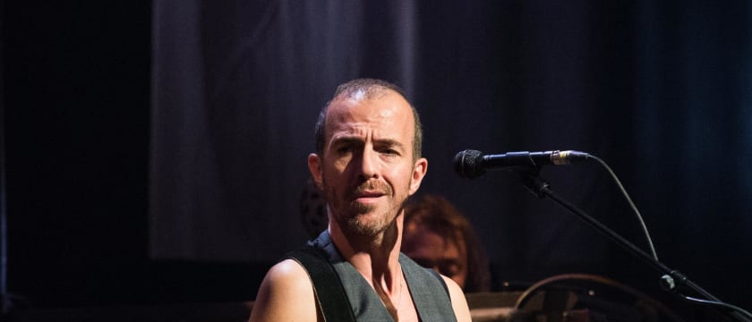 Calogero Tickets | Vivid Seats